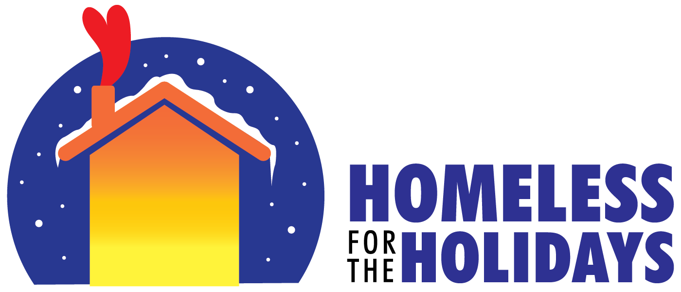 Homeless For The Holidays